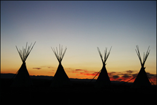 S & A Tribal Employment Rights Office