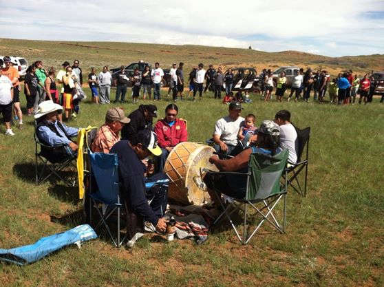 S & A Tribal Employment Rights Office